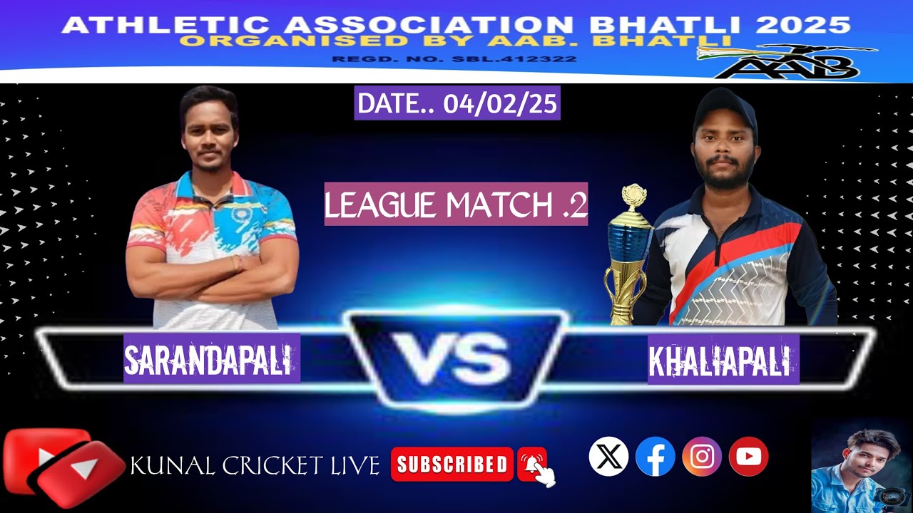 Kunal cricket live's broadcast - YouTube