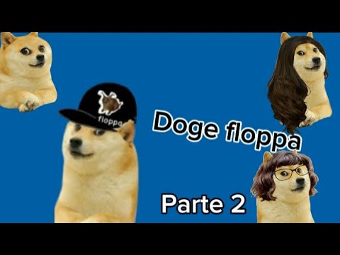 Doge floppa parte 2 #escuela#silla - YouTube