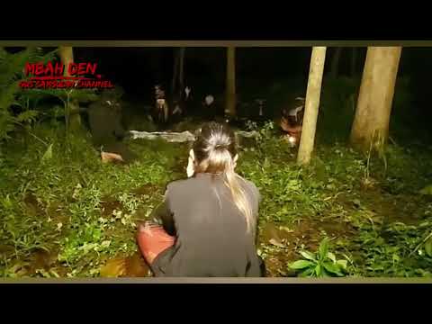 RATUSAN DUKUN TAK BERDAYA DI HAJAR GUS SAMSUDIN AJIAN PANAH ARJUNO MILIK MBAH DEN