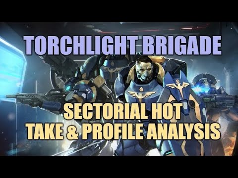 Infinity Torchlight Brigade - Hot Take & Profile Analysis - YouTube