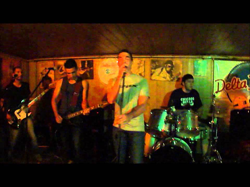 Banda B90 - Santeria (Sublime) no Delta - YouTube