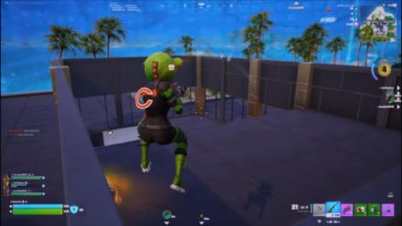 I didn't like final circle - YouTube