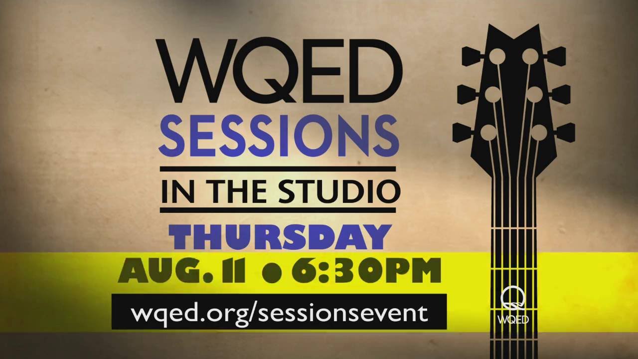 WQED Sessions in the Studio - Promo - YouTube