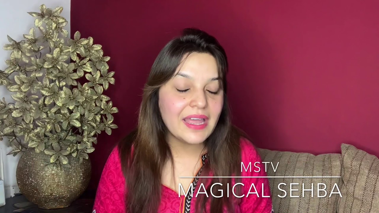 3 Signs Of Silent Haters | MStv | Magical Sehba - YouTube