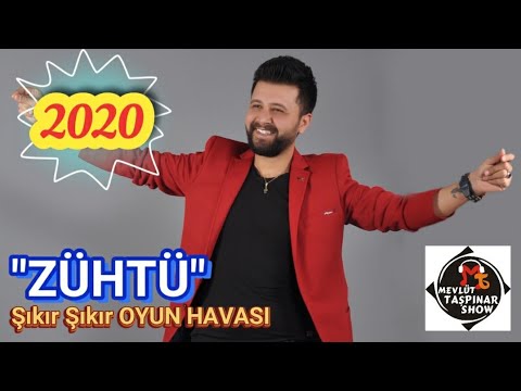 ZÜHTÜ (Oyun Havası) - MEVLÜT TAŞPINAR Offical Video HD