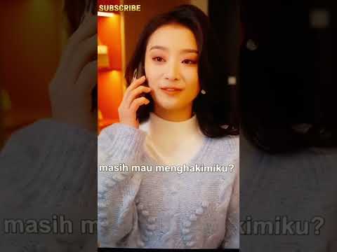 jangan kabur cewek polos! episode 1s/d 9