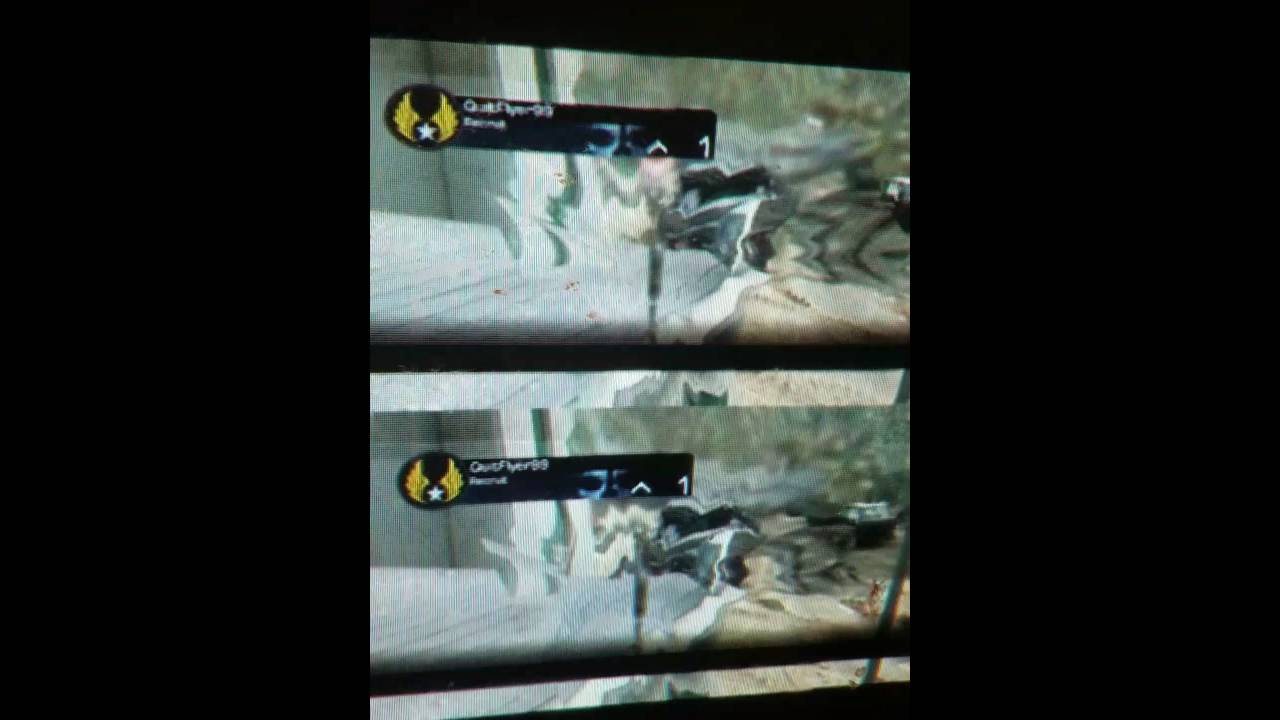 Awesome throwing knife kill...CoD ghosts - YouTube