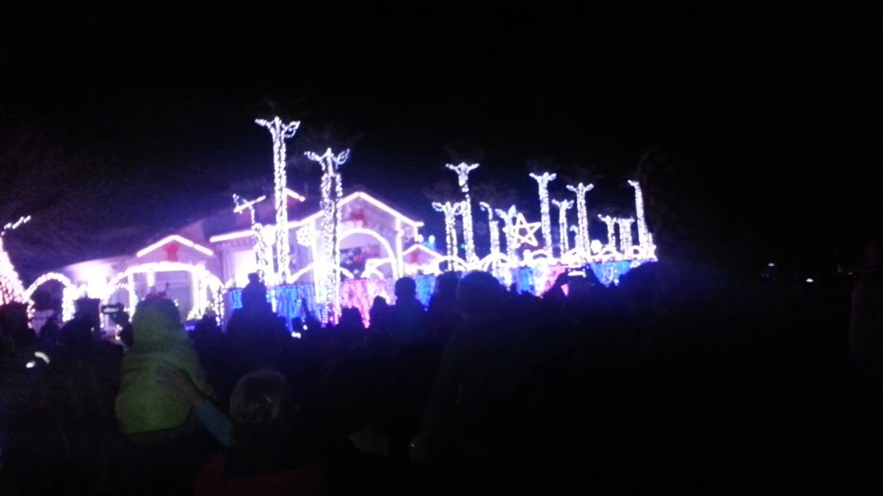 Fred loya's house 2015 - YouTube