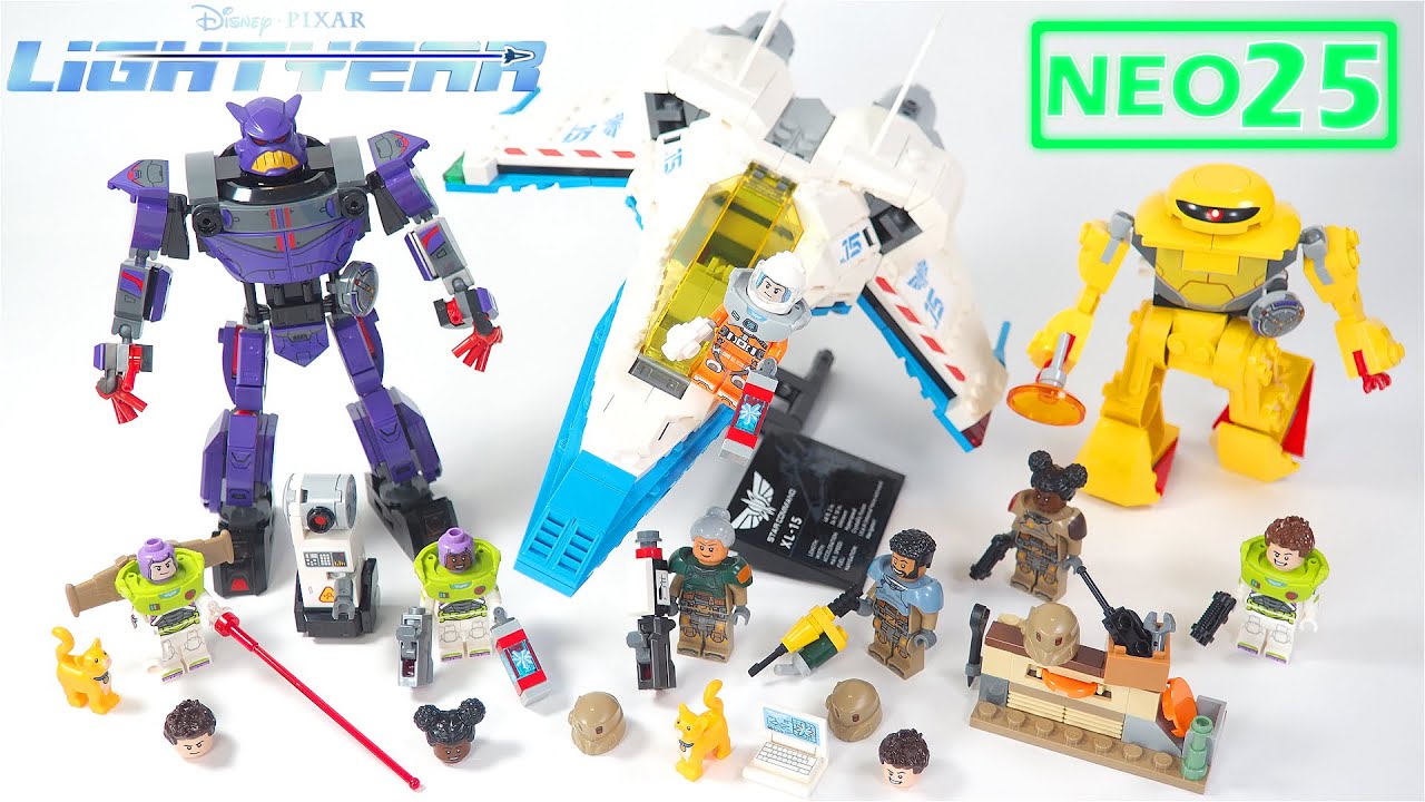 Lightyear Sets at Luke Berry blog