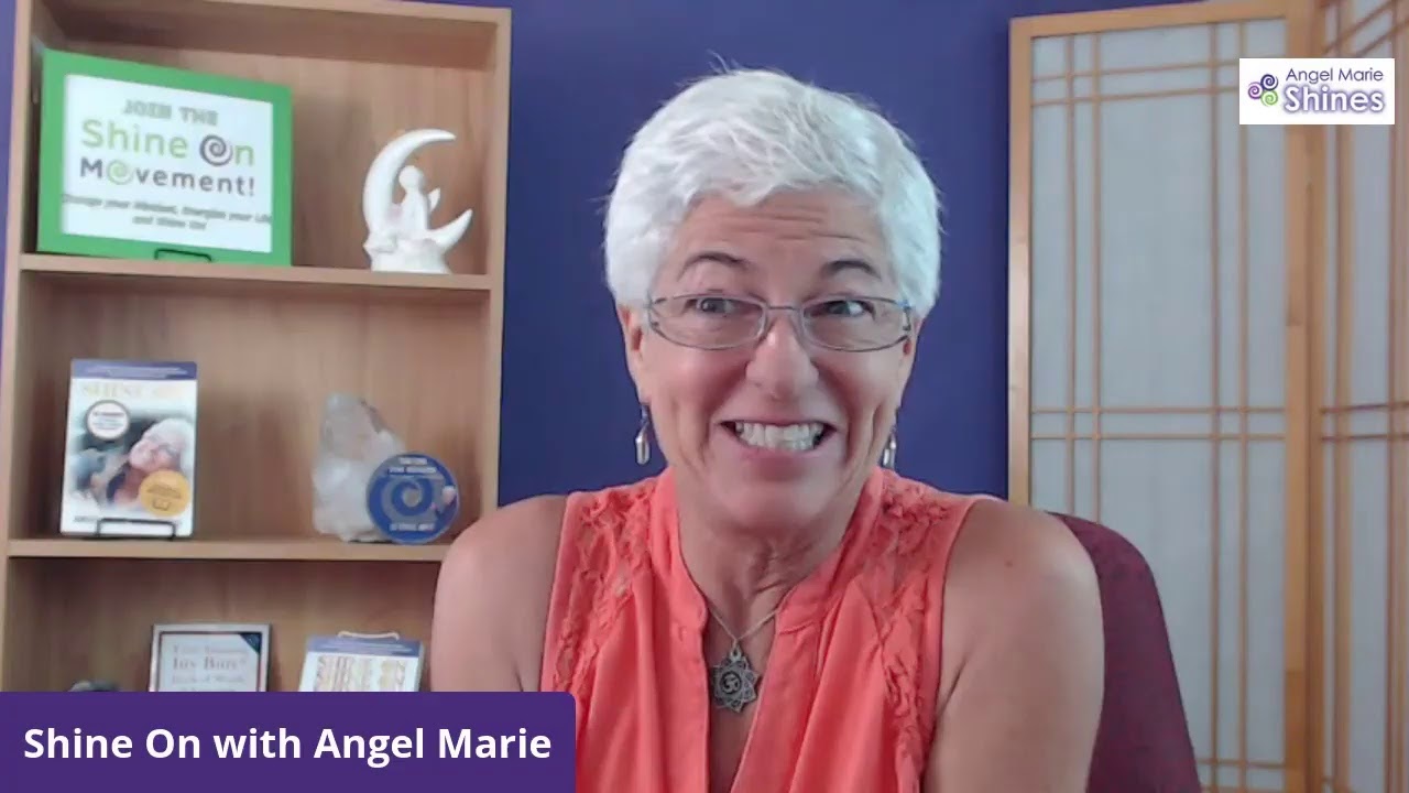 Insights and Readings with Angel Marie - YouTube