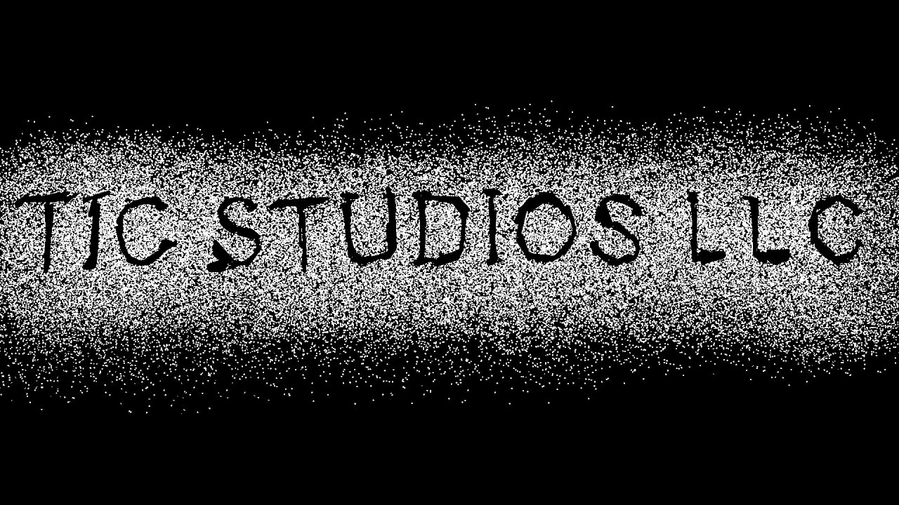 TIC STUDIOS LLC - DEMO REEL 2022 - YouTube