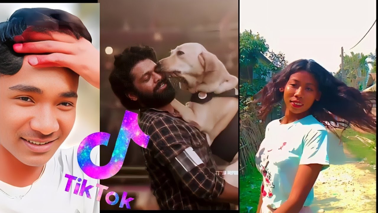 Mast Watch New Song Dance Video 2023 Jaanki,Pramod,Pramita,Anisha ...