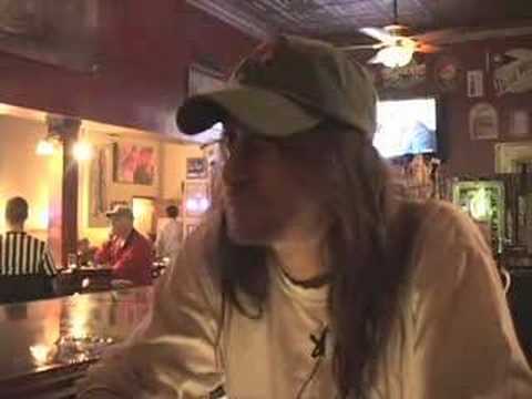 Bob Evans, Former Professor Enjoys Retirement - YouTube
