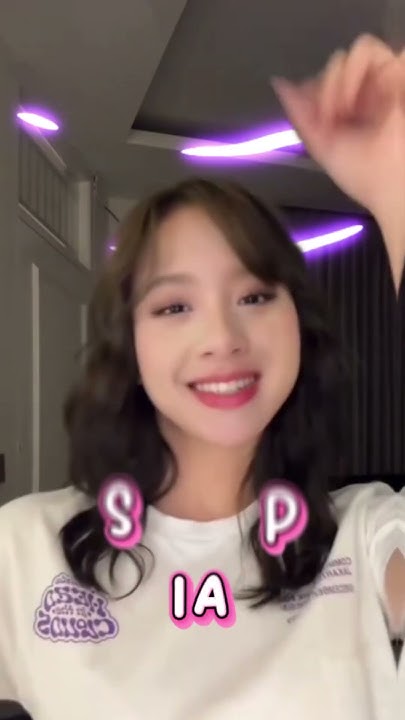 dh lama y gk upload si centill ini [[#rameindong #harusberanda #fypage #jkt48newera # ...