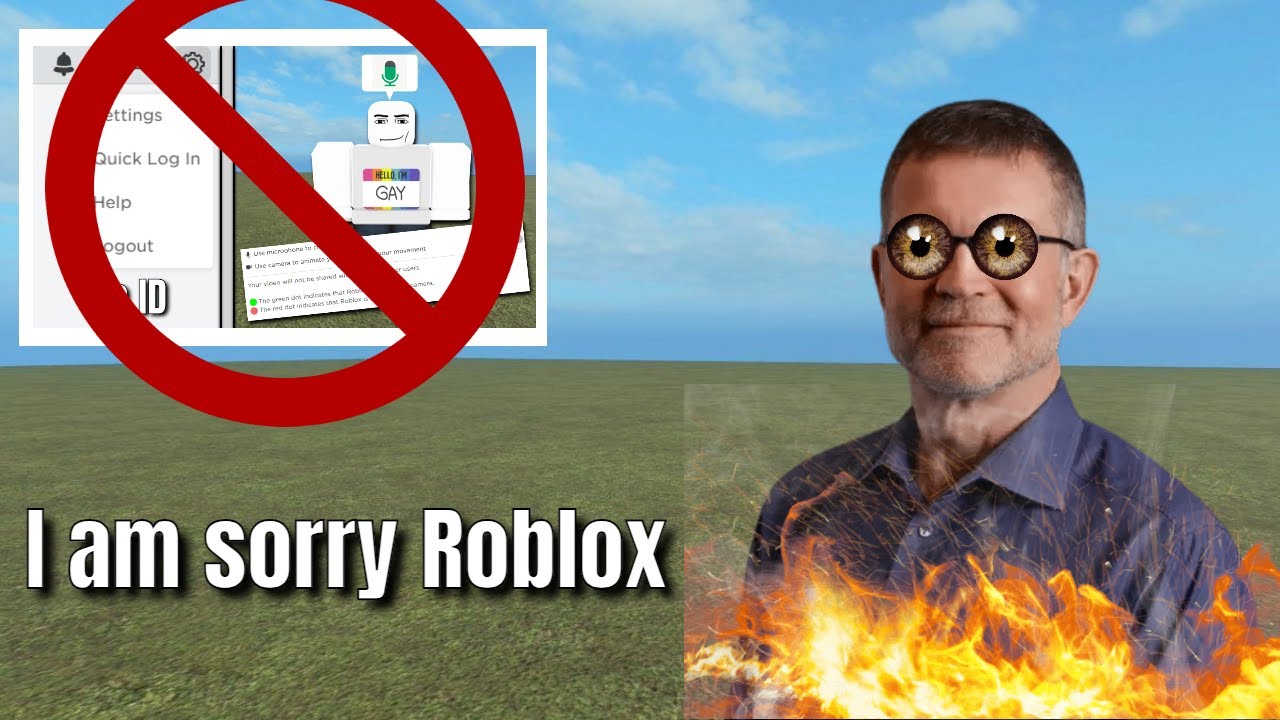 Dear Roblox. - YouTube