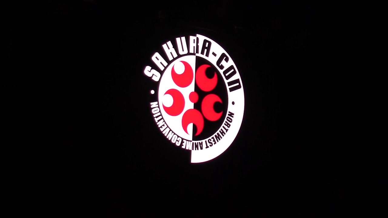 Sakuracon Opening Ceremony 2018 - YouTube