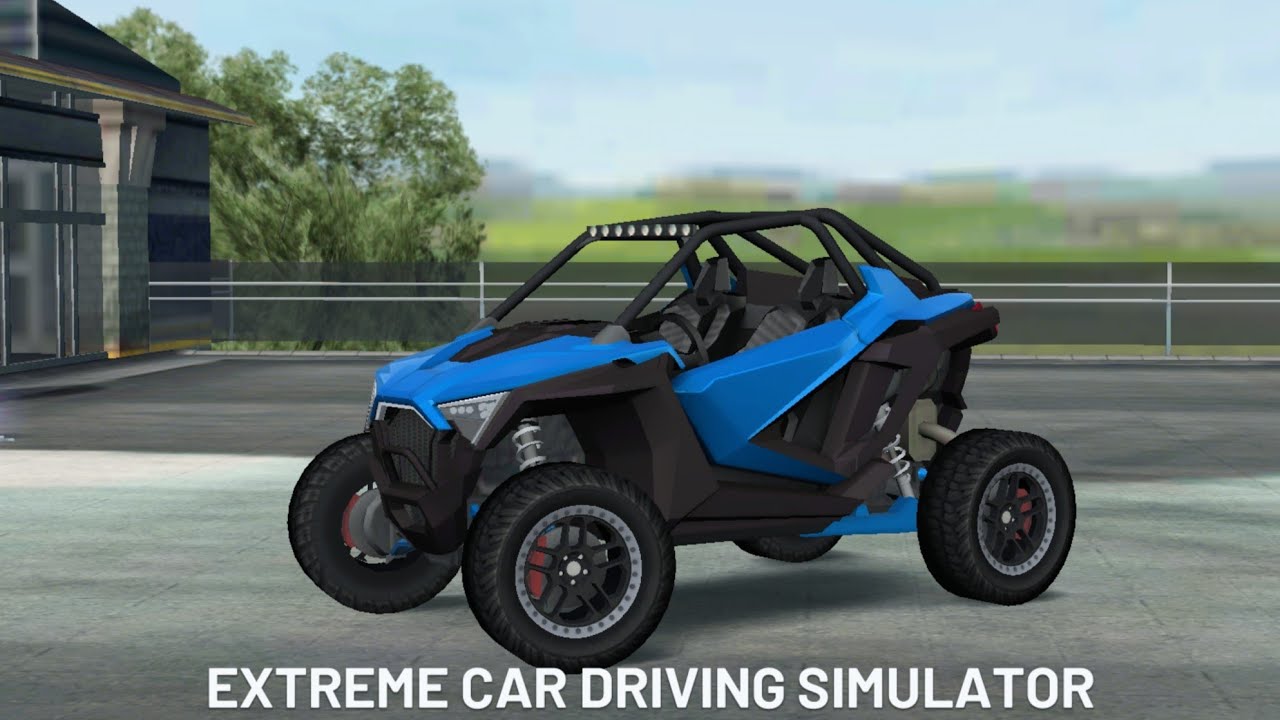 Extreme Car Driving Simulator Gameplay, best offline game for gamer ...