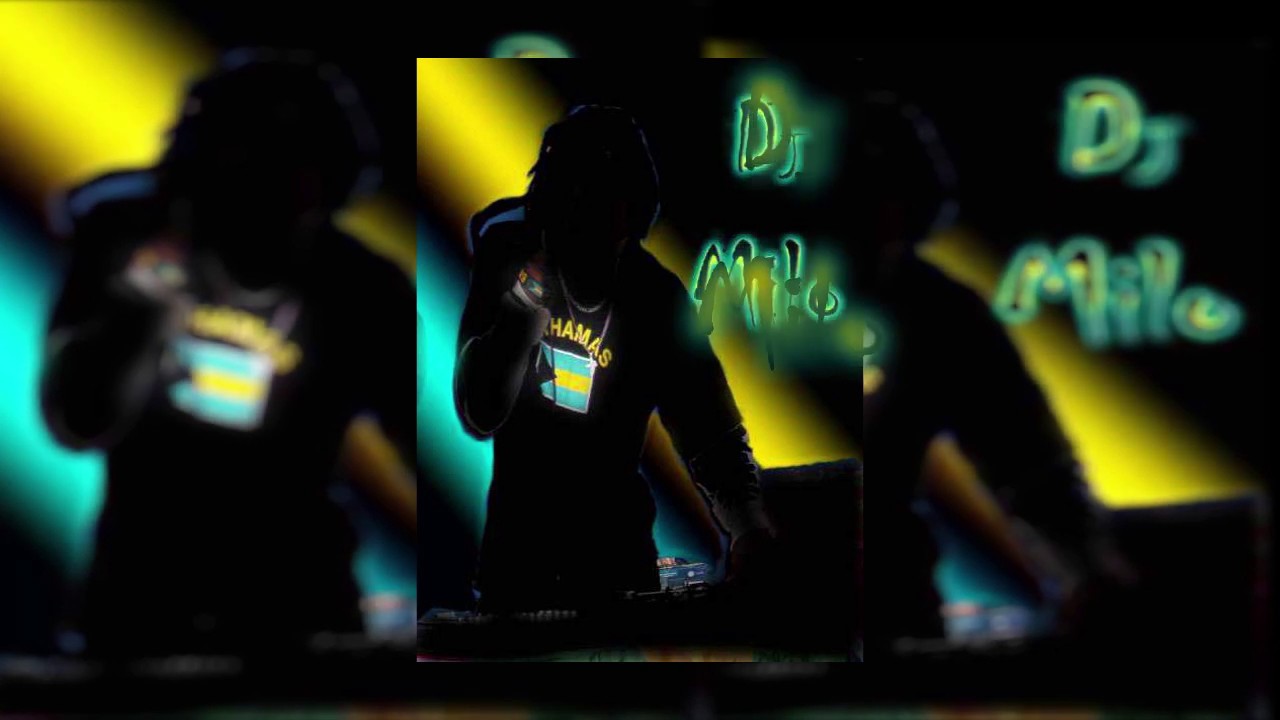 DJ Milo 2020 Quarantine Mix - YouTube