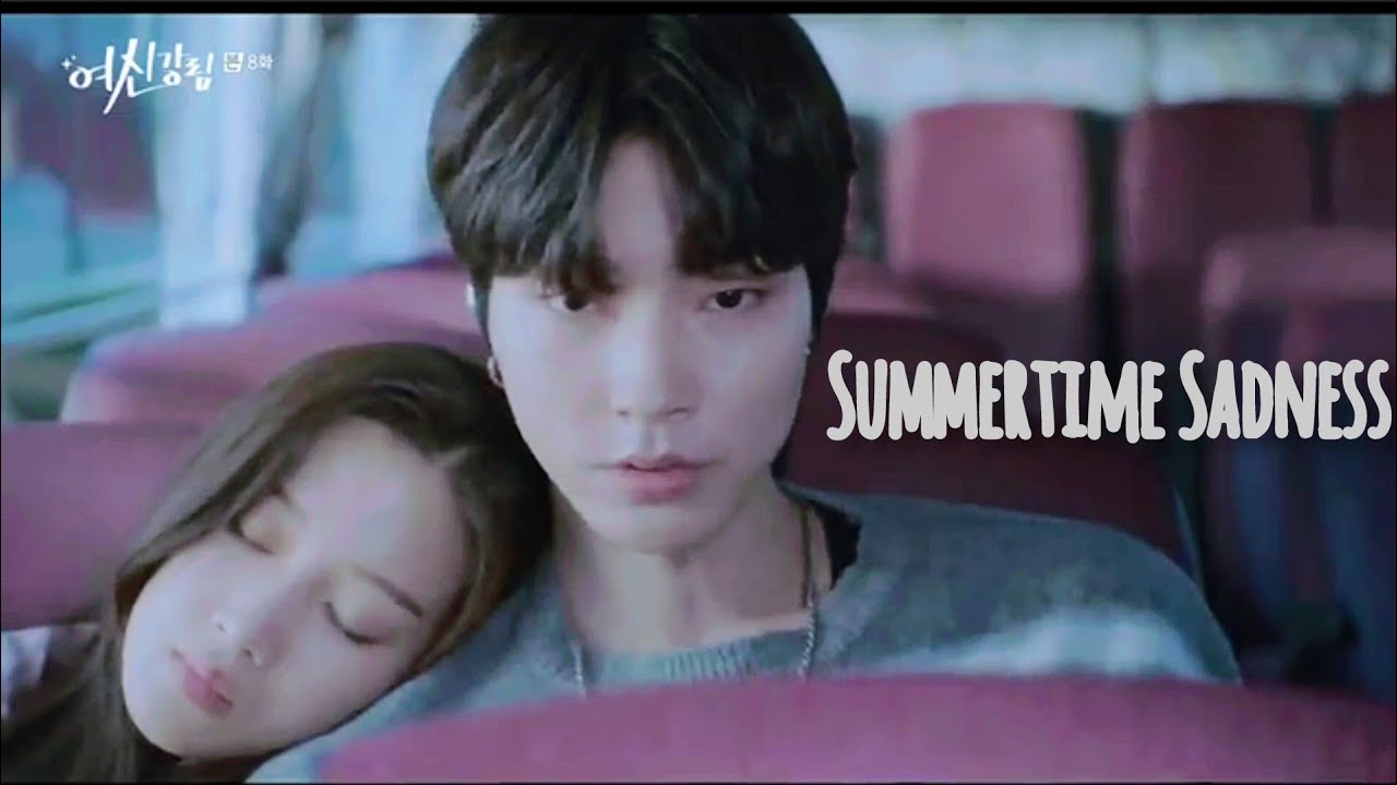 Han Seo Jun & Lim Ju Kyung | Summertime Sadness True Beauty [FMV] - YouTube