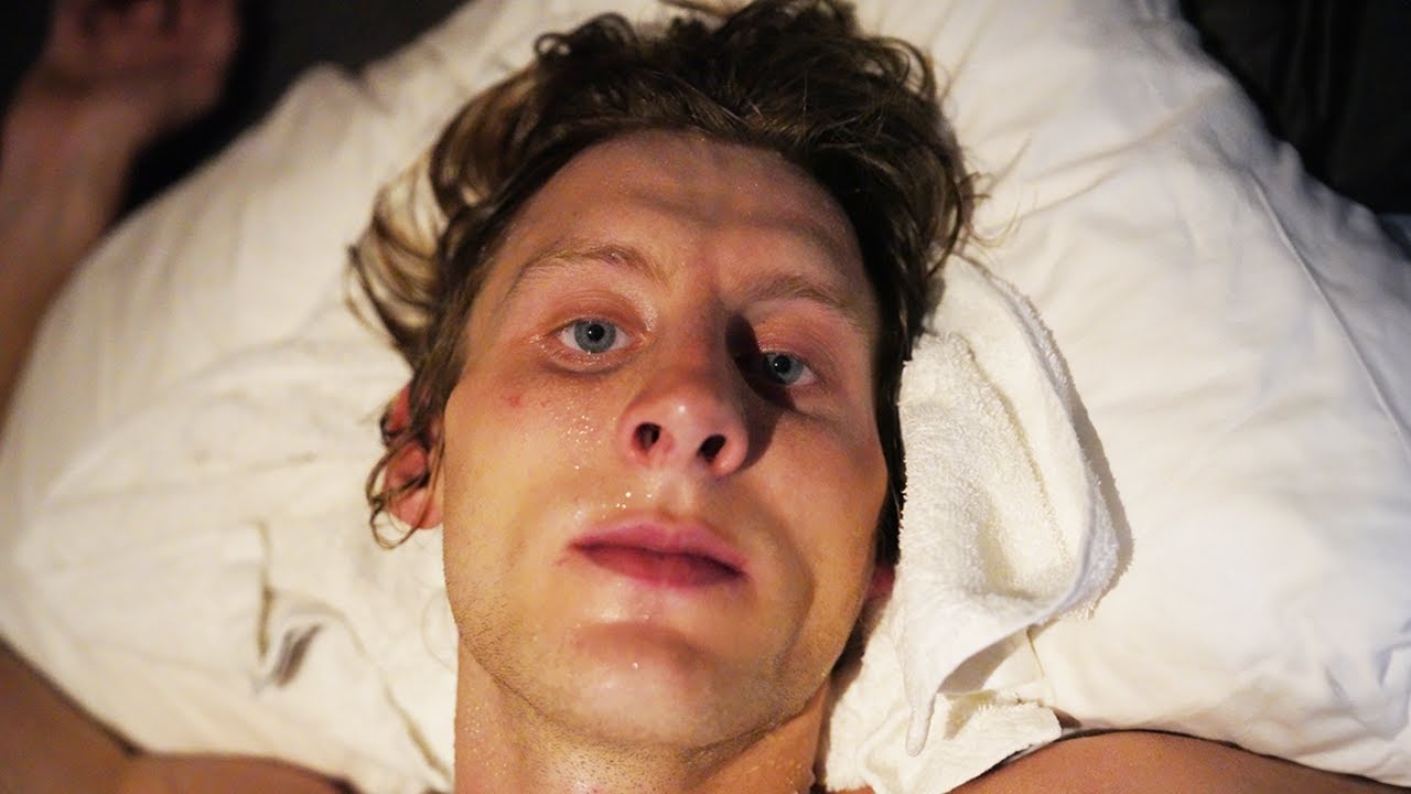 Paddy The Baddy Cuts Weight For UFC 304 - YouTube