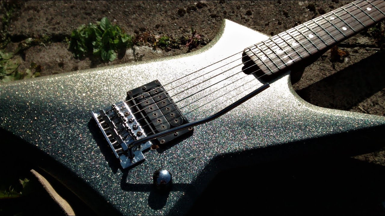 Westone Raider 1 - YouTube