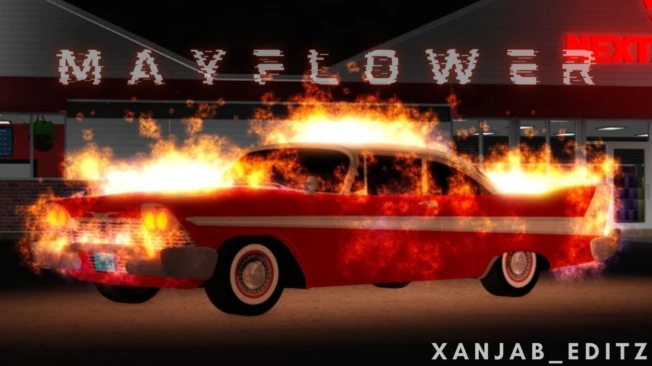 MAYFLOWER the Movie | A Roblox Movie - YouTube