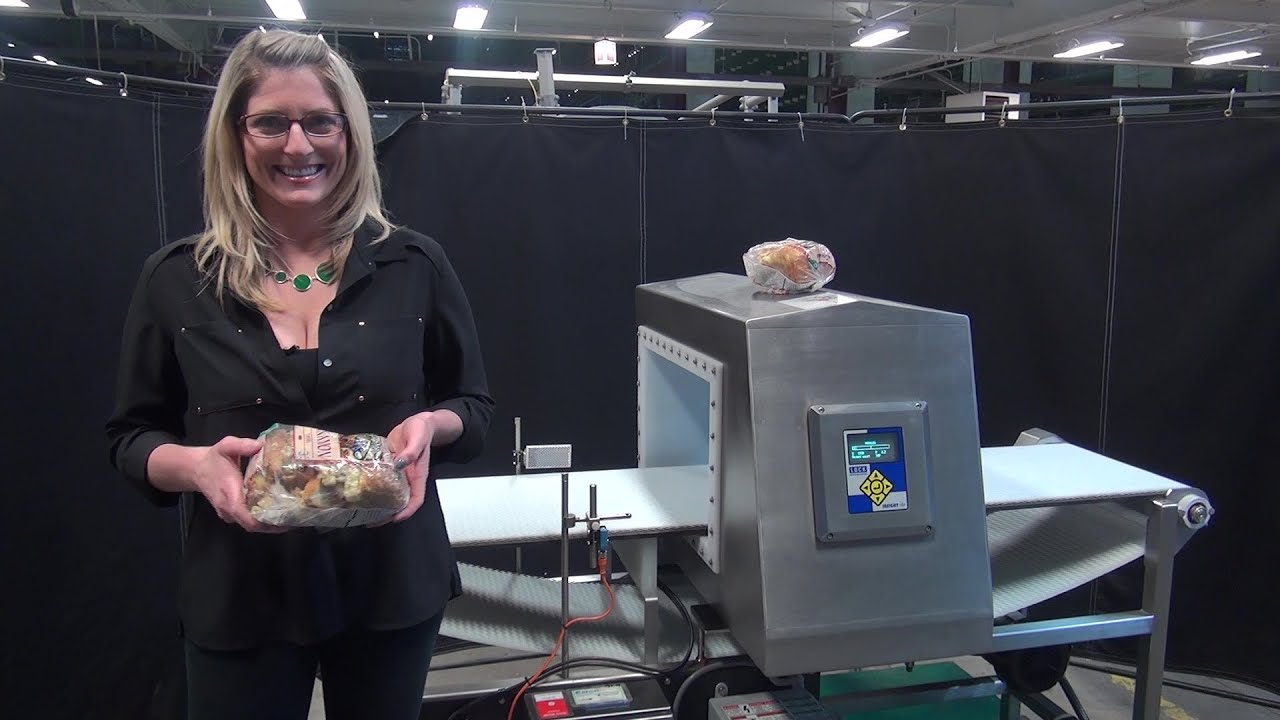 Lock Model Insight Automatic Three Frequency Stainless Steel Metal ...