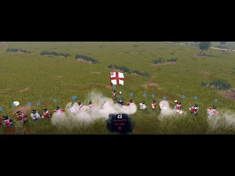 Roblox Waterloo 33rd battle New Waterloo game #Roblox #waterloo #33rd ...