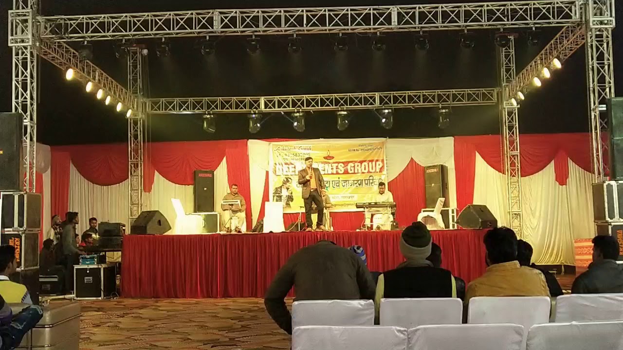 Deep events group 9415835005(36) - YouTube