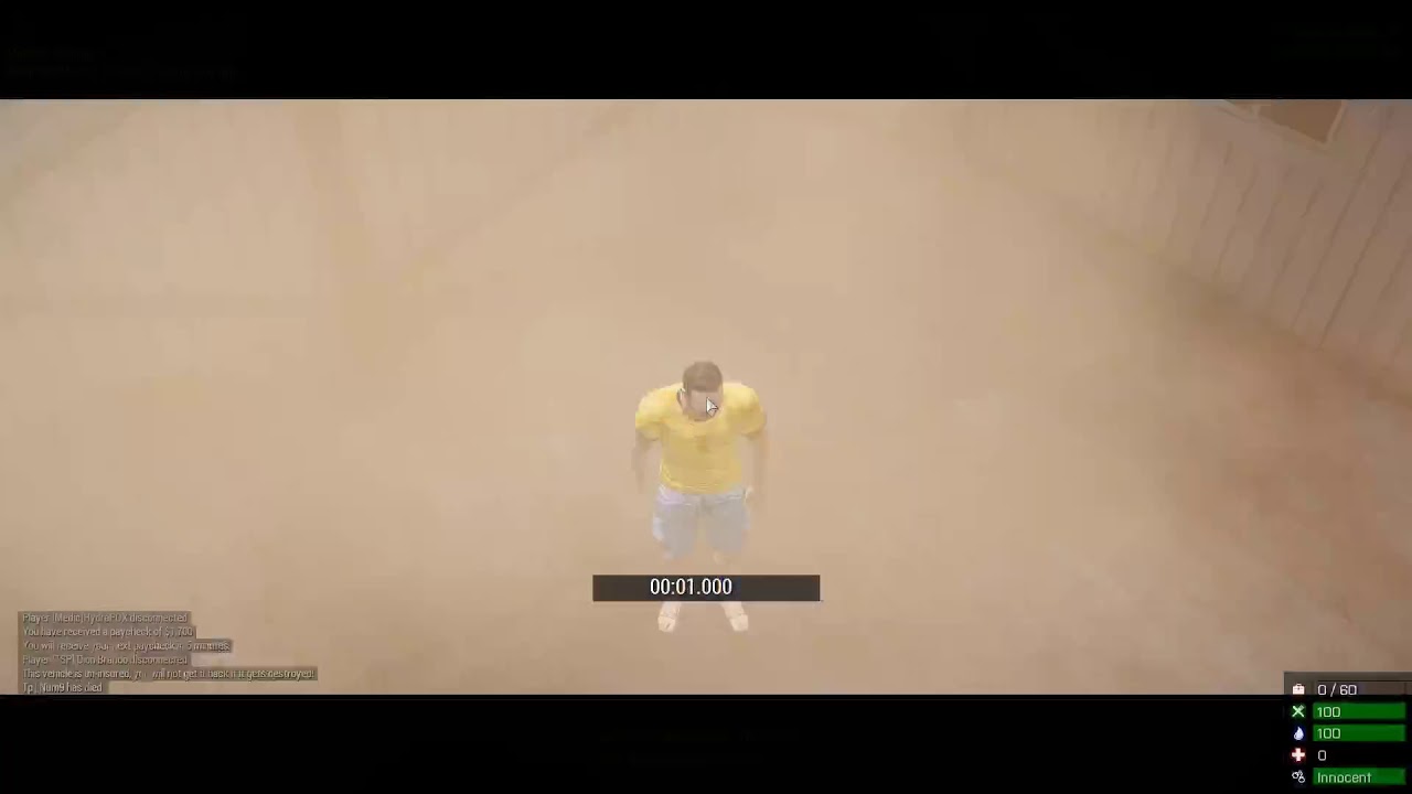 van blows up in gang shed - YouTube