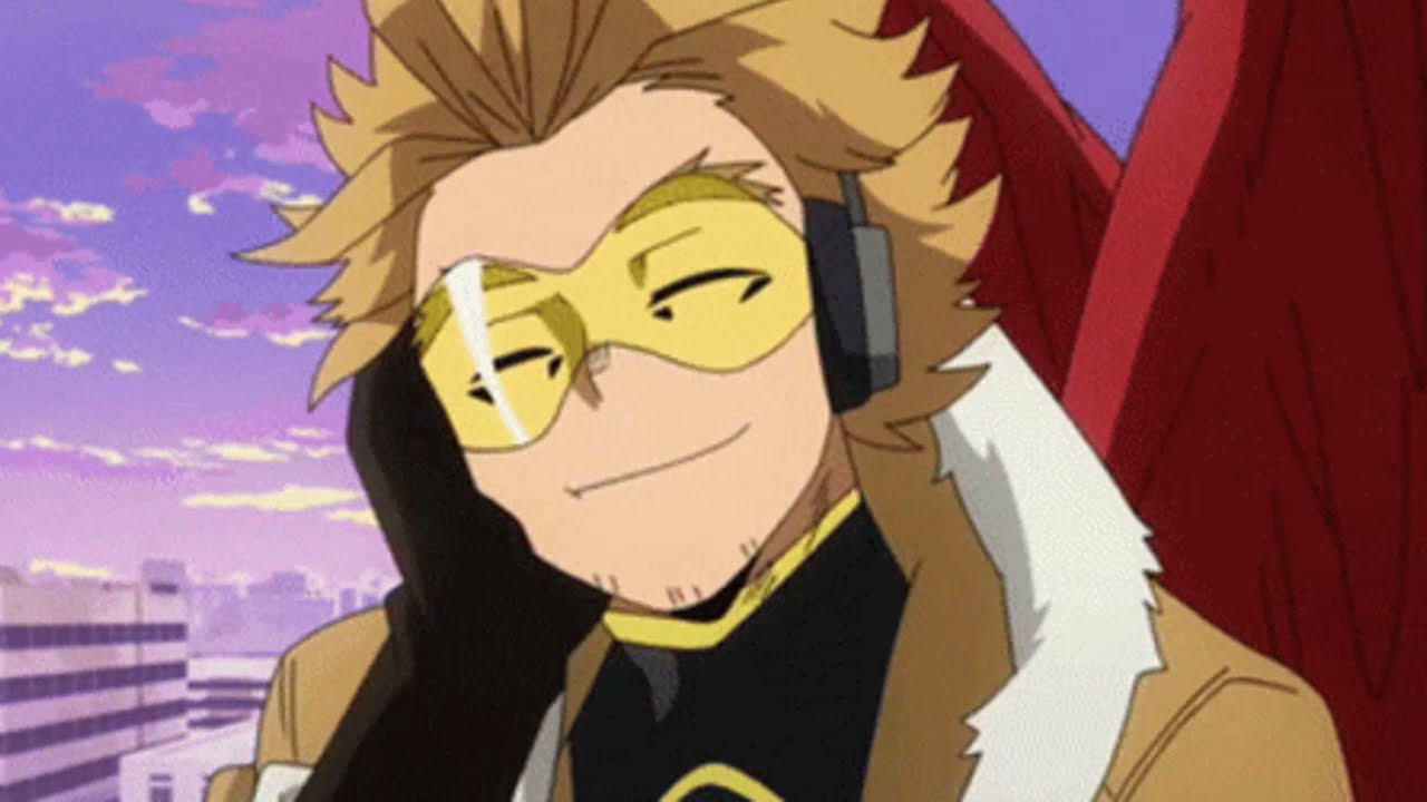 BURNING FEATHERS PT.3 🥵| Hawks x Listener x Dabi ASMR | Boku no Hero ...