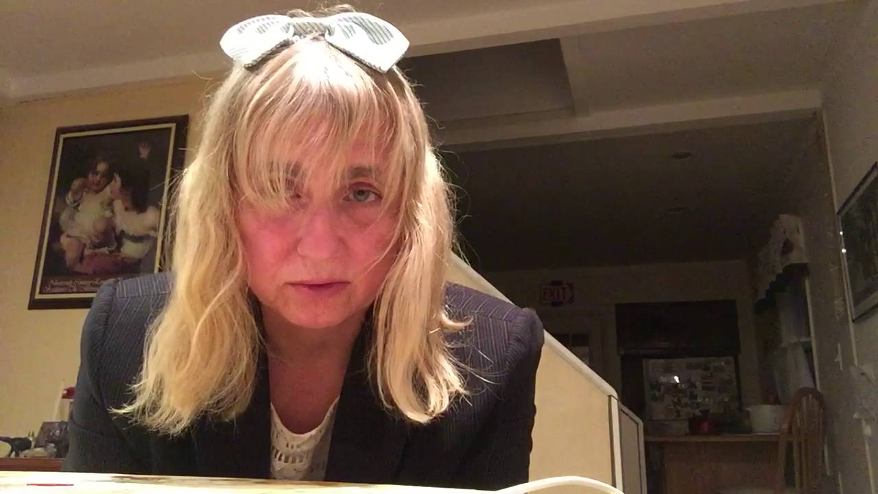 Emily talks about being Trans - YouTube