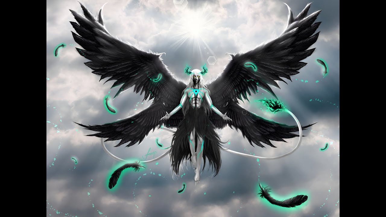 Kamelot - Sacrimony Angel Of Afterlife {[Anti Nightcore]} - YouTube