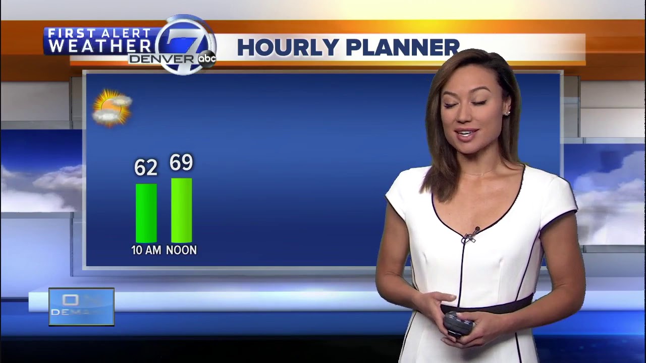 Denver 7 Latest Headlines | June 1, 9am - YouTube