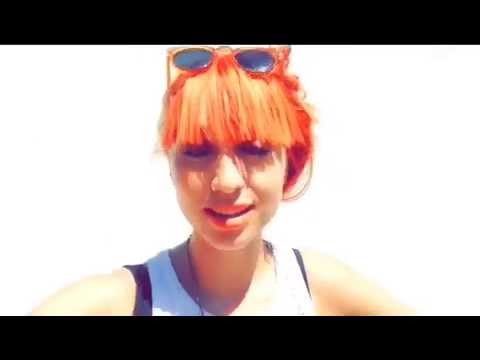 JJ Rosa - A message for Dovefest 2014 Free Music Festival - YouTube