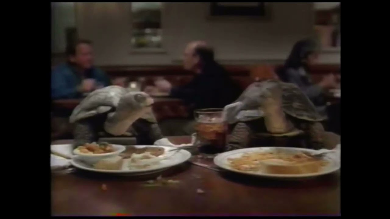 Comcast Slowskys restaurant Commercial (2006) - YouTube