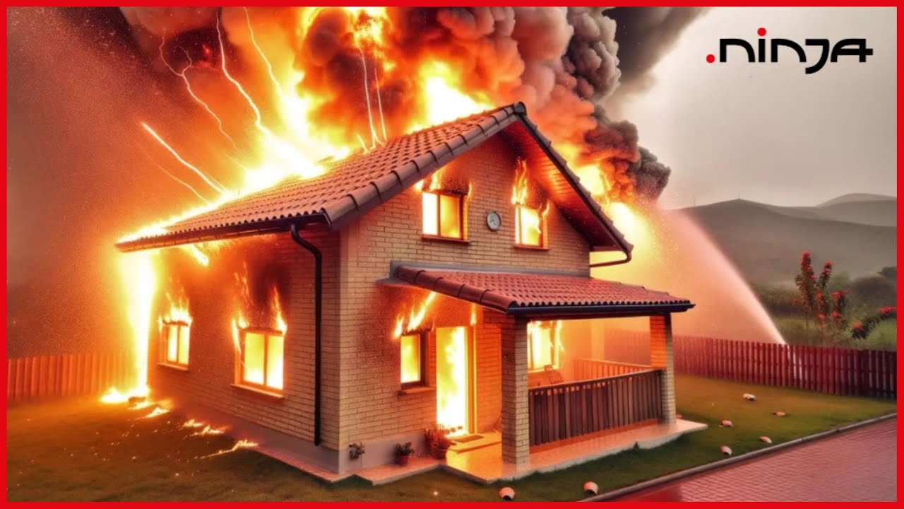 Rollover, Flashover y Backdraft 🔥 PRINCIPALES DIFERENCIAS - YouTube