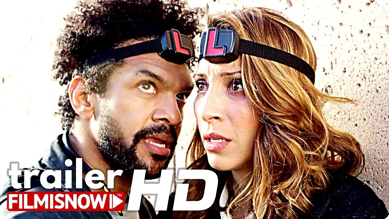 LONERS Trailer (2019) | Indie Comedy Movie - YouTube