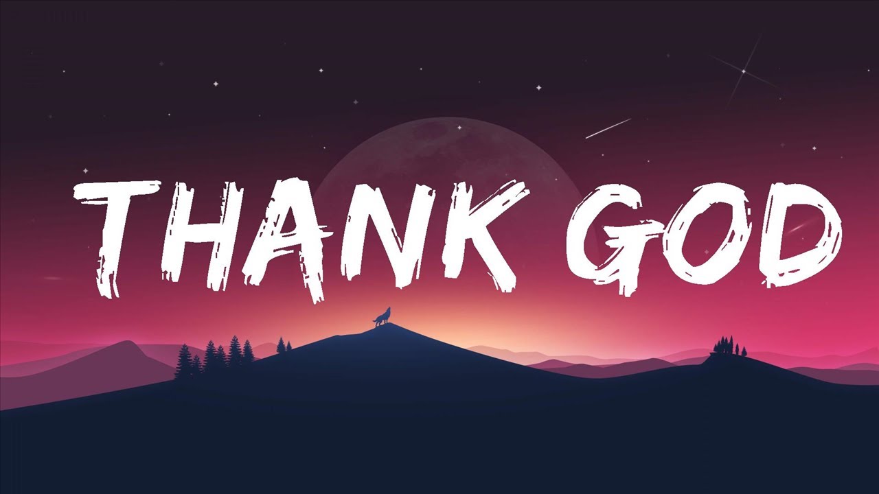 Kane Brown, Katelyn Brown - Thank God (Lyrics) | Top Best Song - YouTube