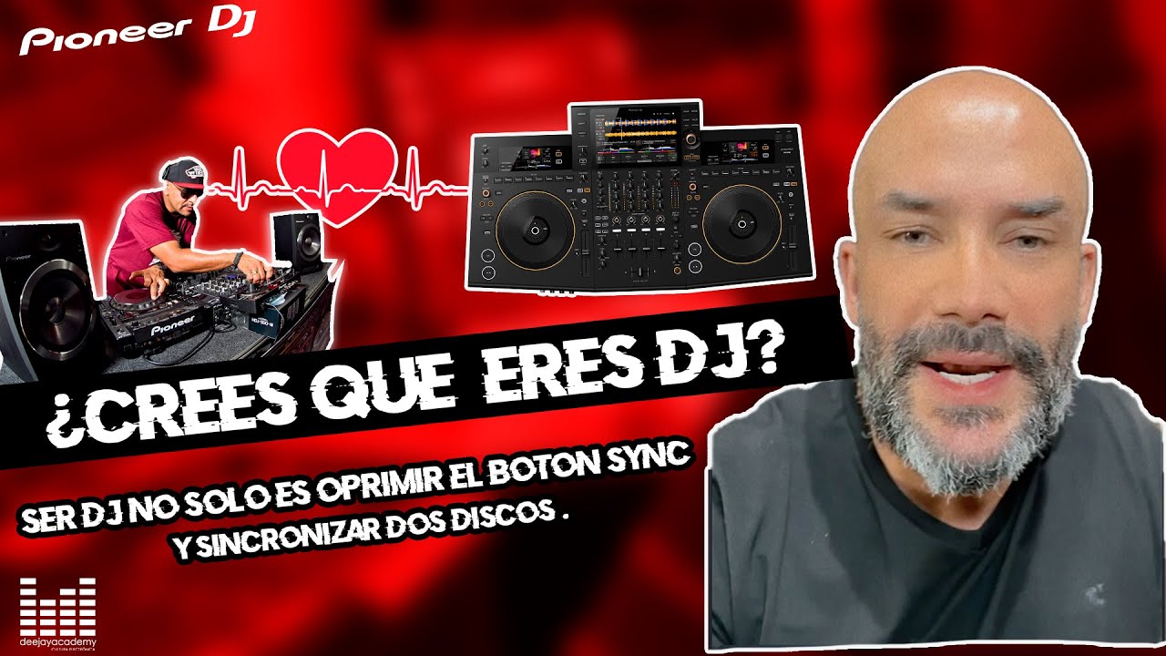 🤔¿Crees que eres DJ?🎧🎶 - YouTube
