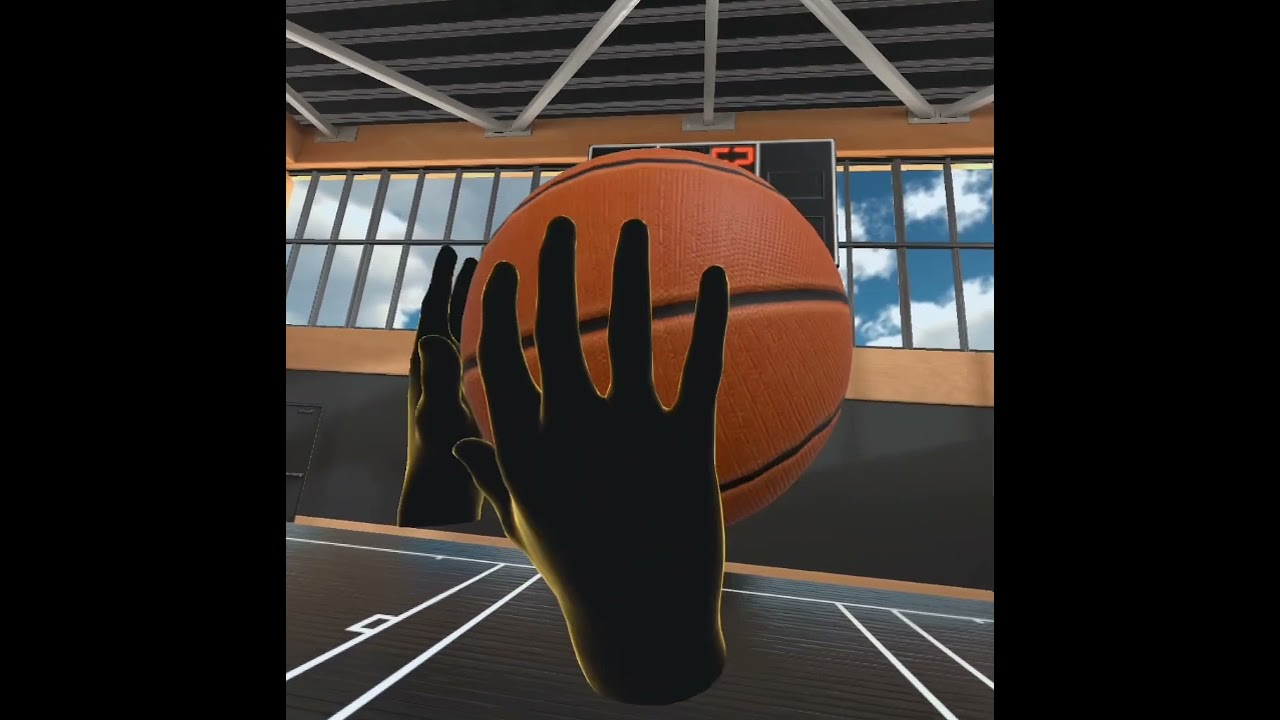 GymClass VR shooting tutorial - YouTube