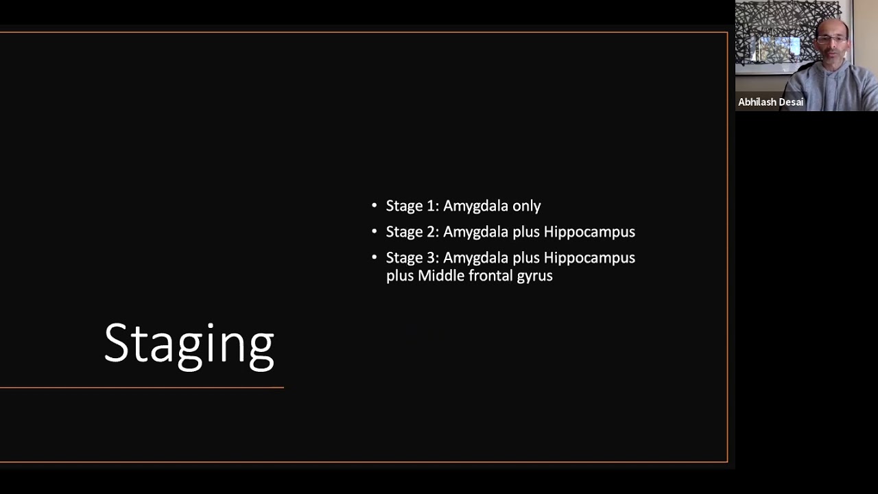 Late Onset Age Related TDP 43 Encephalopathy - LATE - YouTube