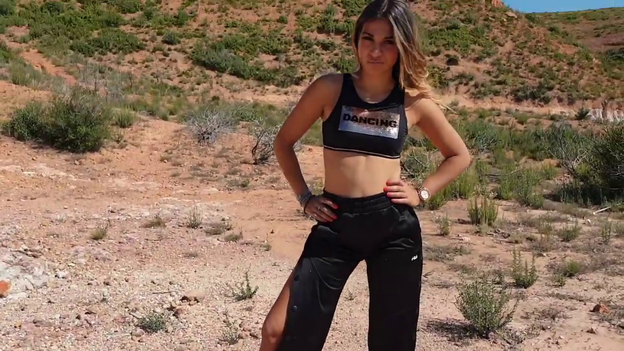 Dance Choregraphy - Hip Hop F2 Dance - YouTube