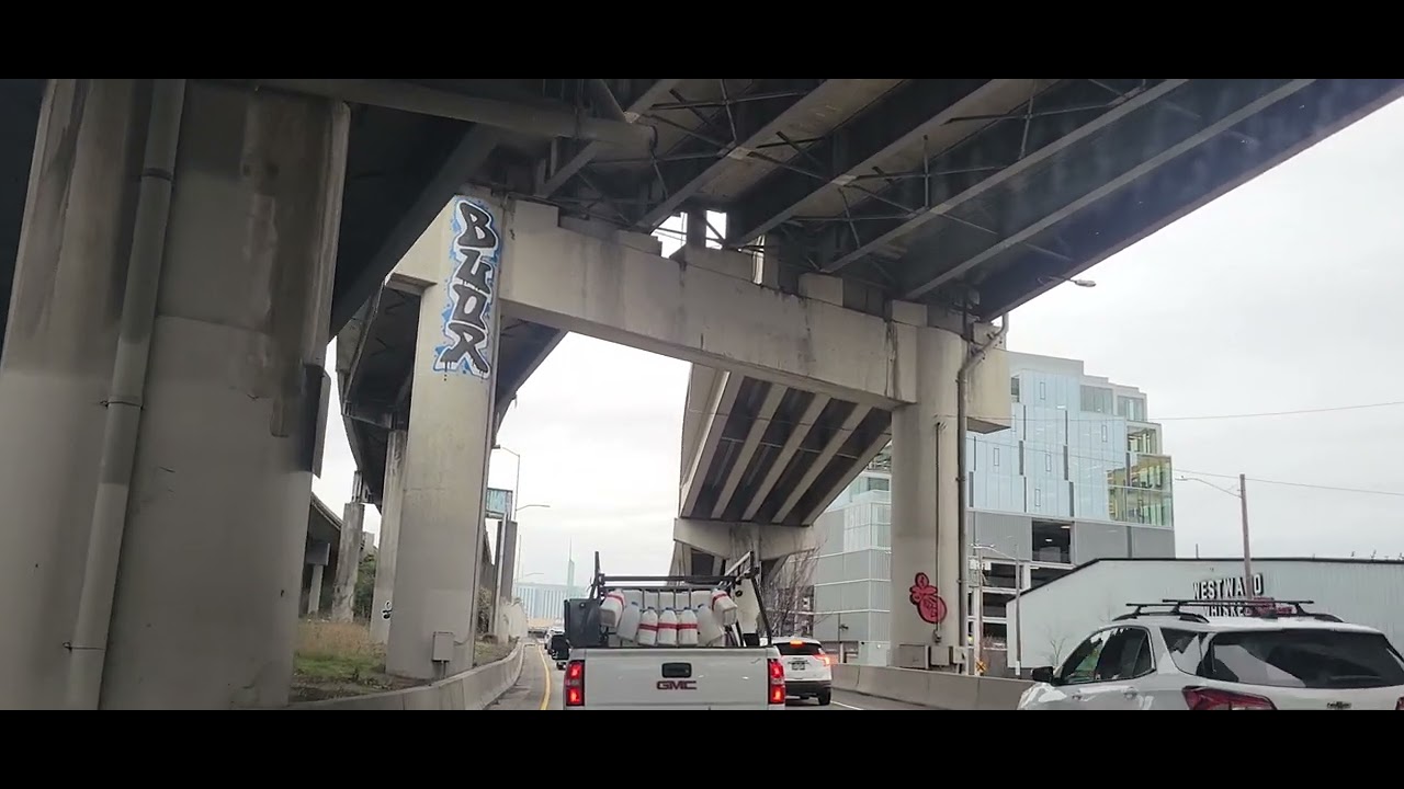 The worst time on traffic. Portland,oregon 🇺🇸. - YouTube