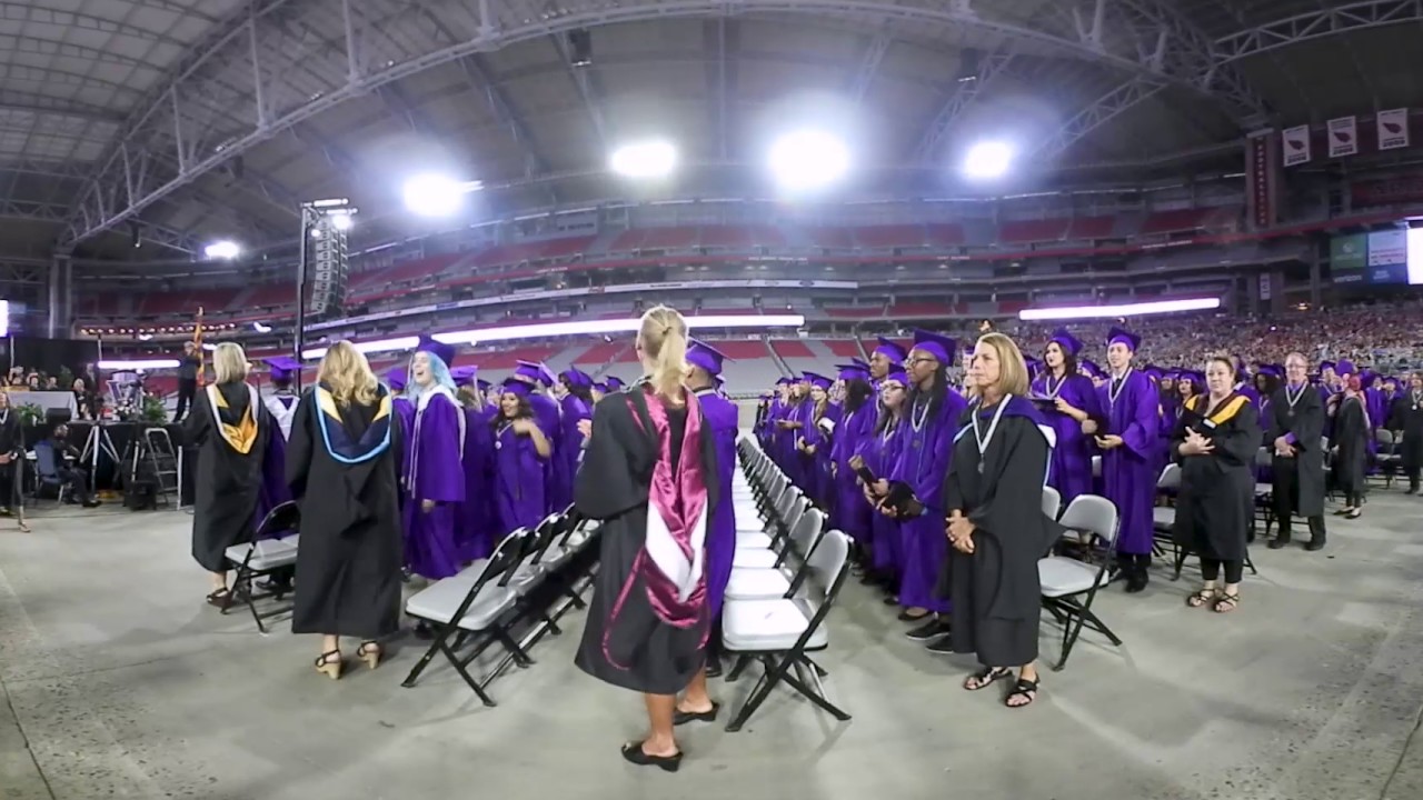Graduation 360 - YouTube