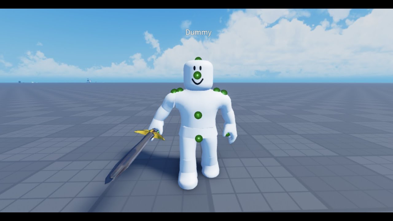 Ninja Walking Animation Test - YouTube