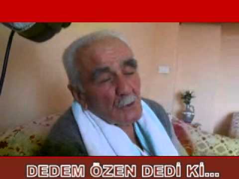 EMİN ÖZEN: DÜNYA MALI ELDE İKEN DÜŞMANLARIN BİLE DOST OLUR, ELDE BİR ŞEY KALMAYINCA DOSTLARIN BİLE