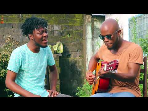 Yopchieu - Stephane Akam [ Acoustic ]