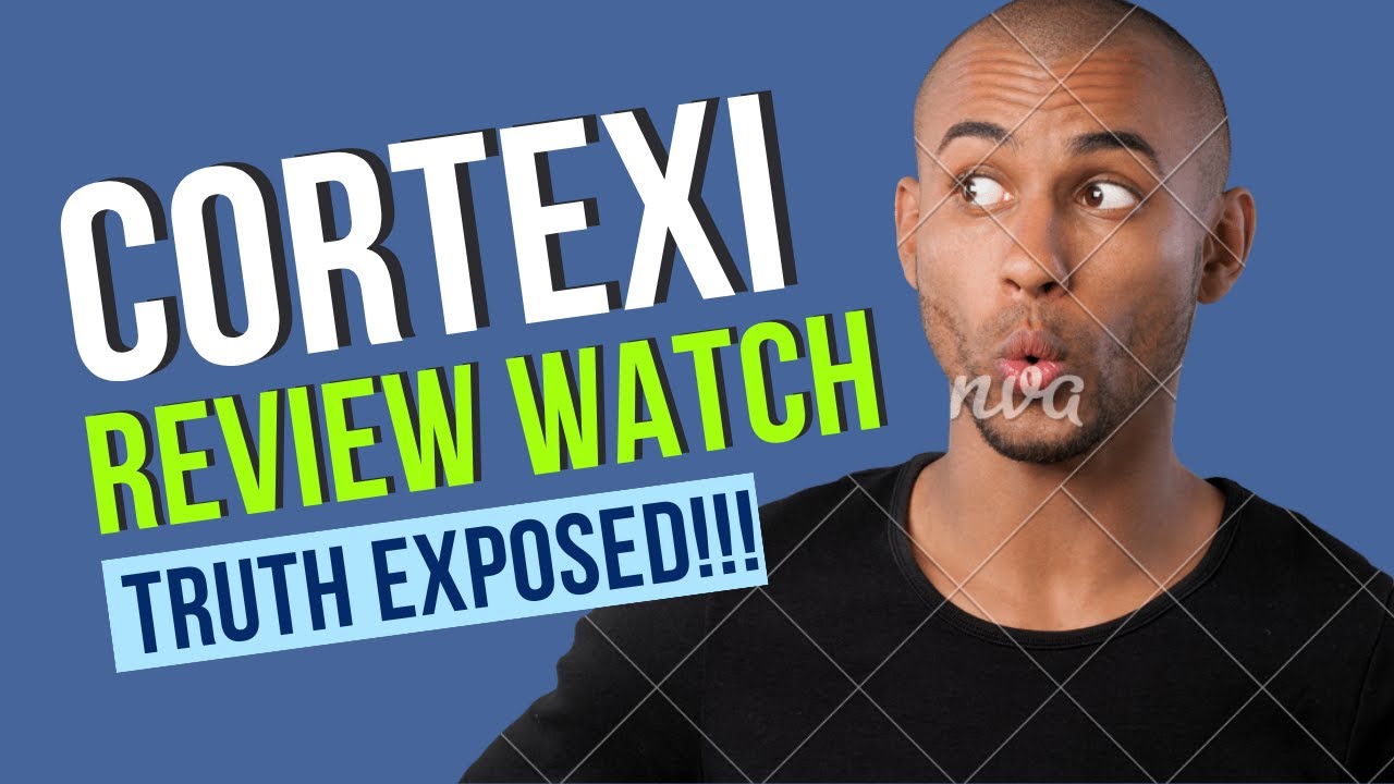 ⛔️How does Cortexi really work? (⚠️WATCH THIS!!🟠) – CORTEXI – CORTEXI ...