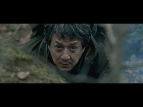 The Foreigner Official Trailer #1 2017 Jackie Chan, Pierce Brosnan Action Movie HD